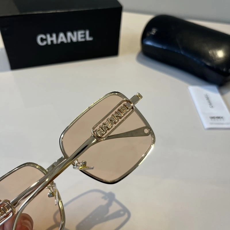 Chanel Sunglasses