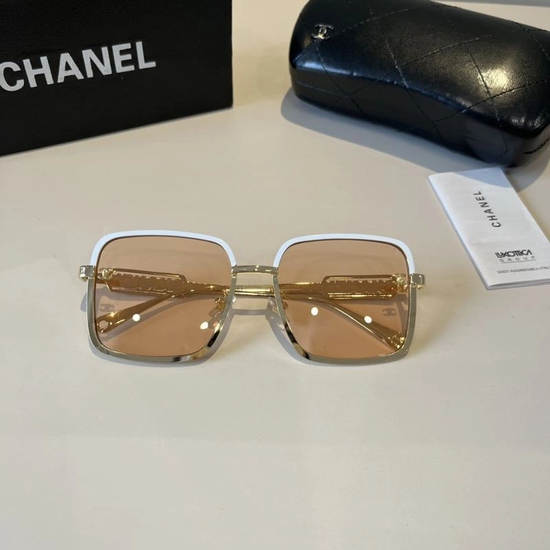 Chanel Sunglasses