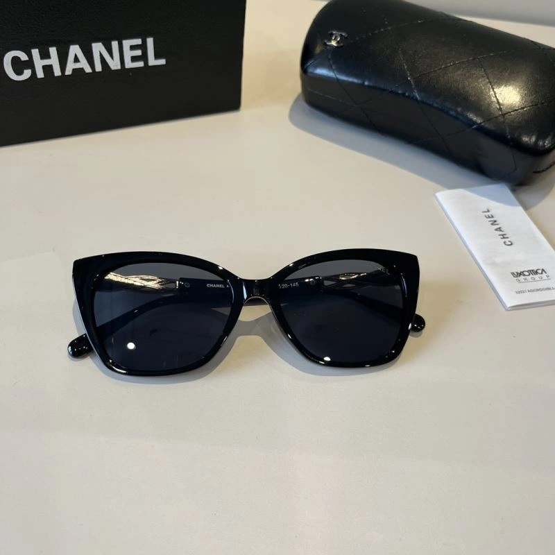 Genuine Chanel Sunglasses