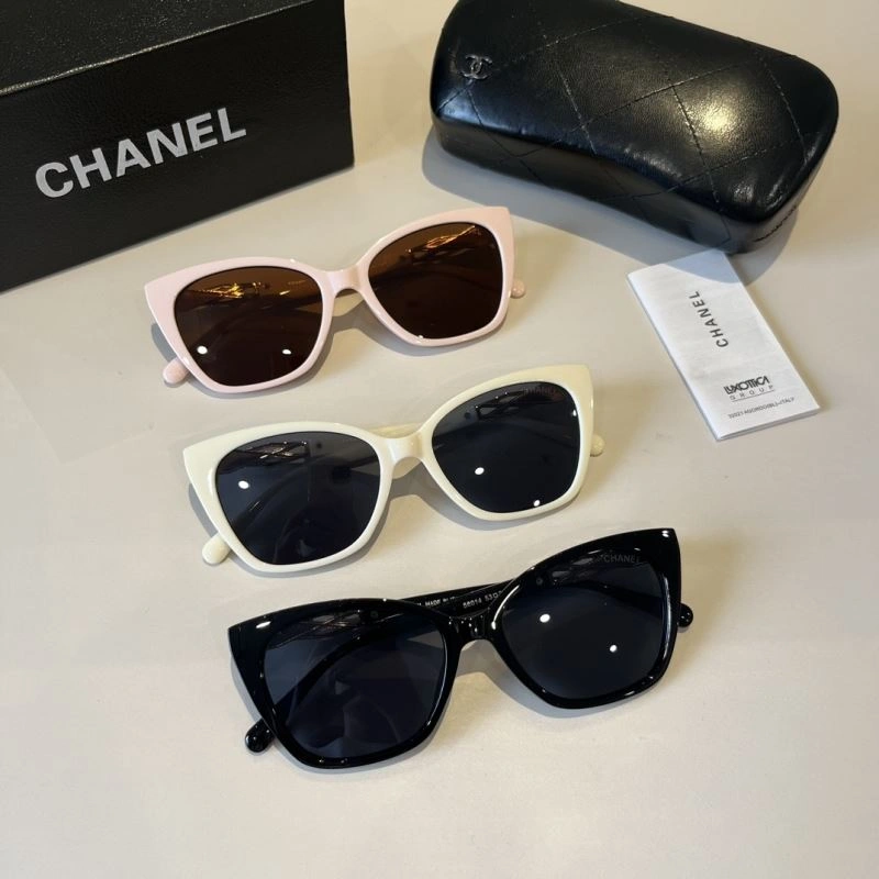 OEM Chanel Sunglasses