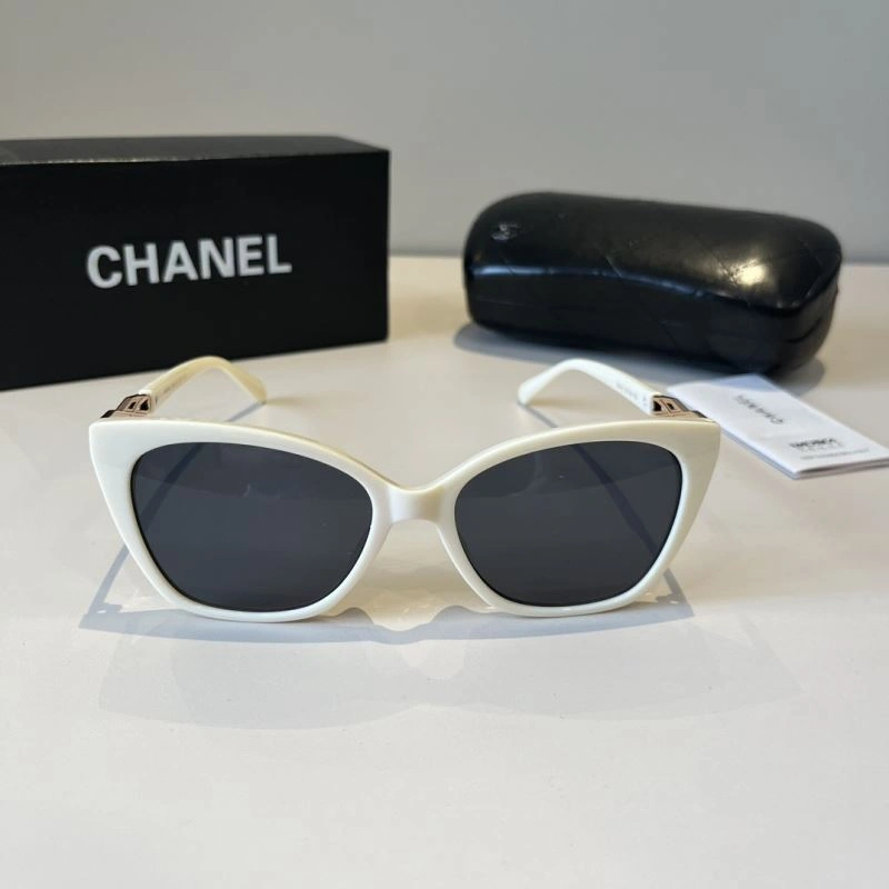 OEM Chanel Sunglasses