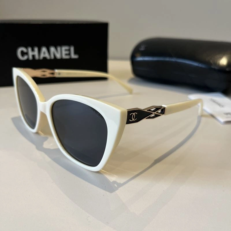 OEM Chanel Sunglasses