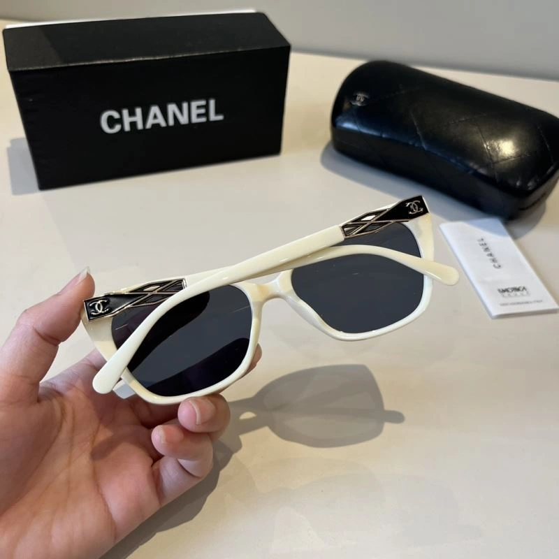 OEM Chanel Sunglasses