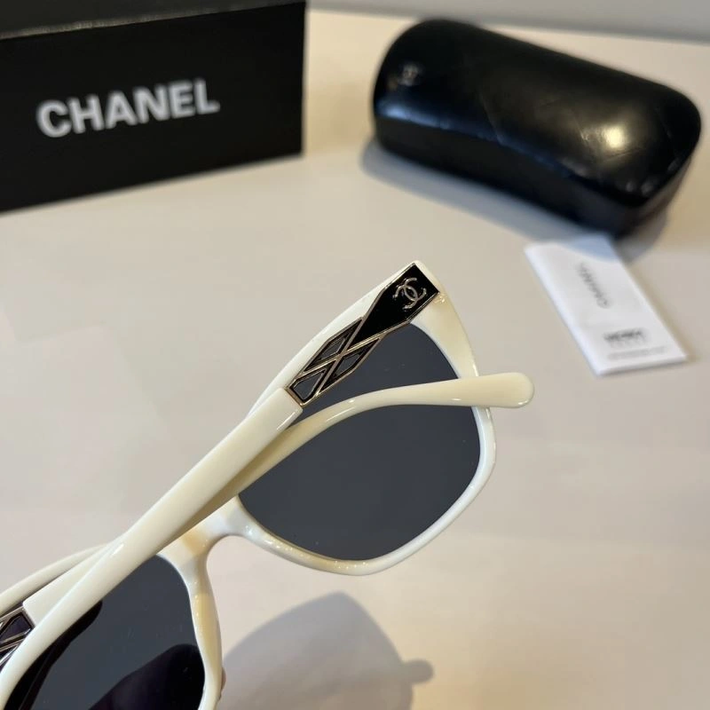 OEM Chanel Sunglasses