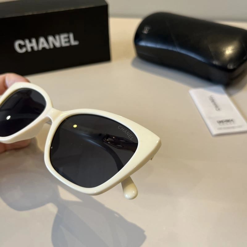 OEM Chanel Sunglasses