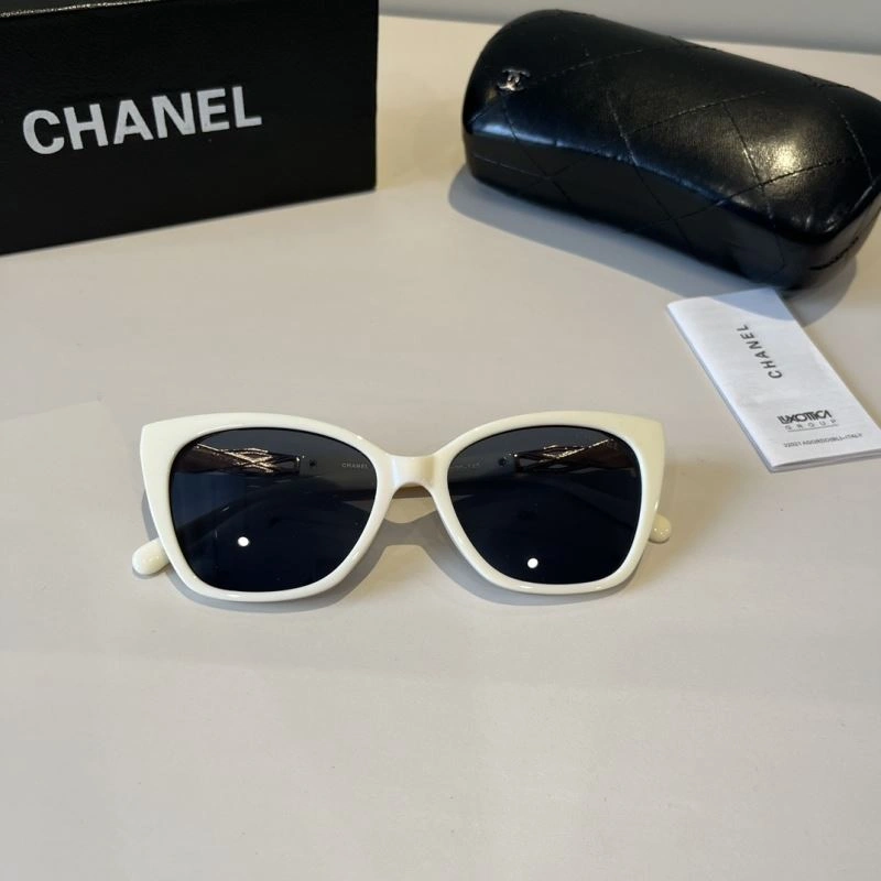 OEM Chanel Sunglasses