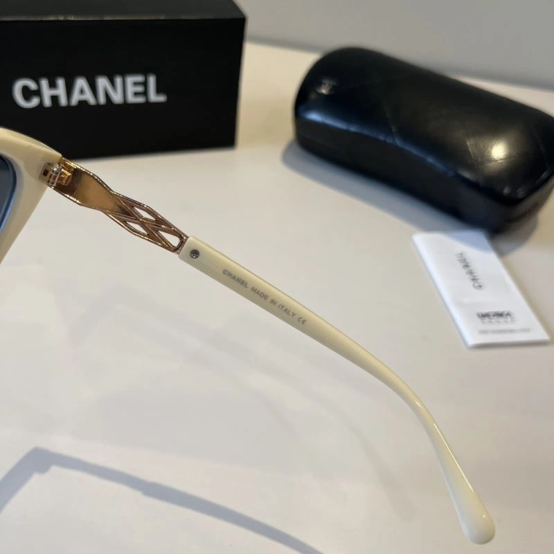 OEM Chanel Sunglasses