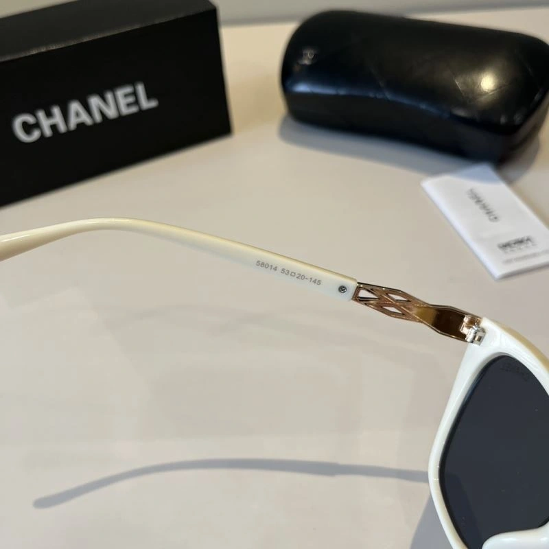 OEM Chanel Sunglasses