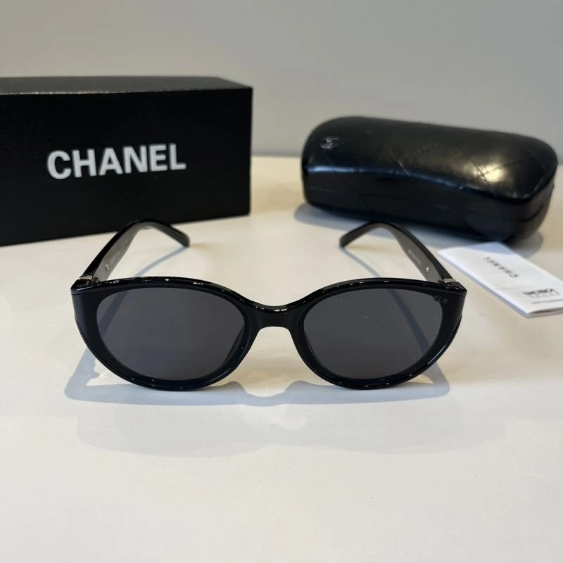Bargain Chanel Sunglasses
