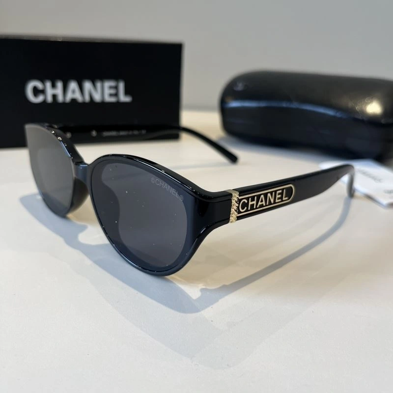 Bargain Chanel Sunglasses