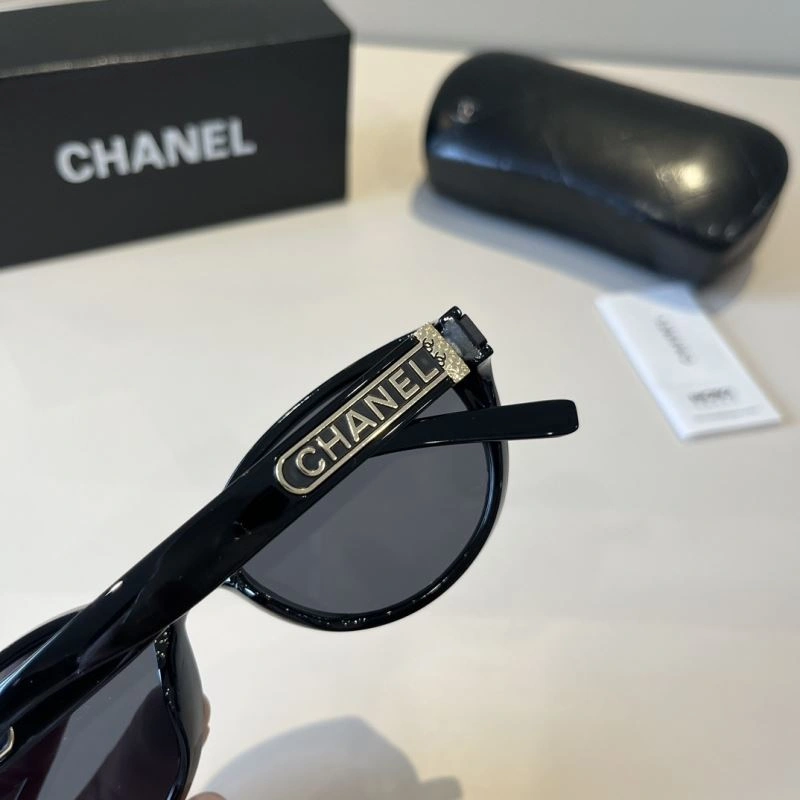 Bargain Chanel Sunglasses