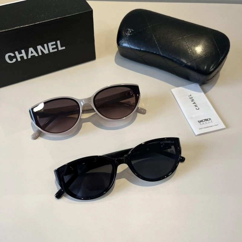 High fidelity Chanel Sunglasses