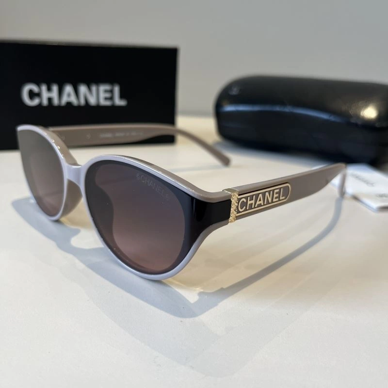 High fidelity Chanel Sunglasses