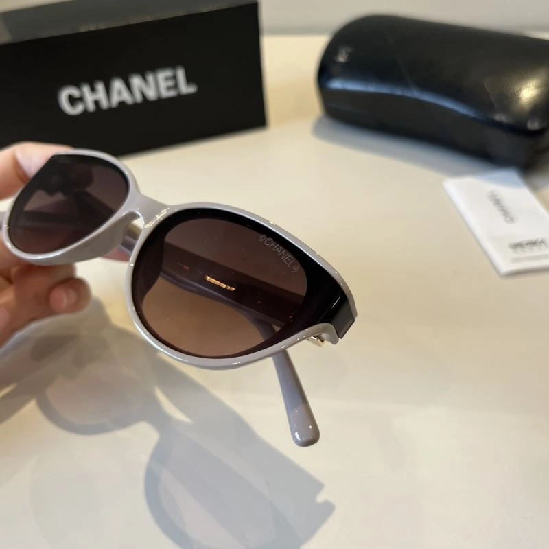 High fidelity Chanel Sunglasses