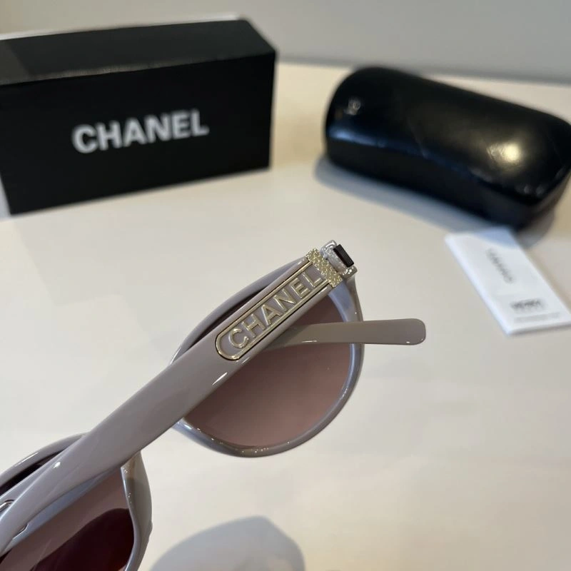 High fidelity Chanel Sunglasses