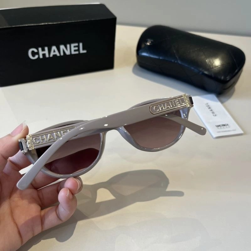 High fidelity Chanel Sunglasses