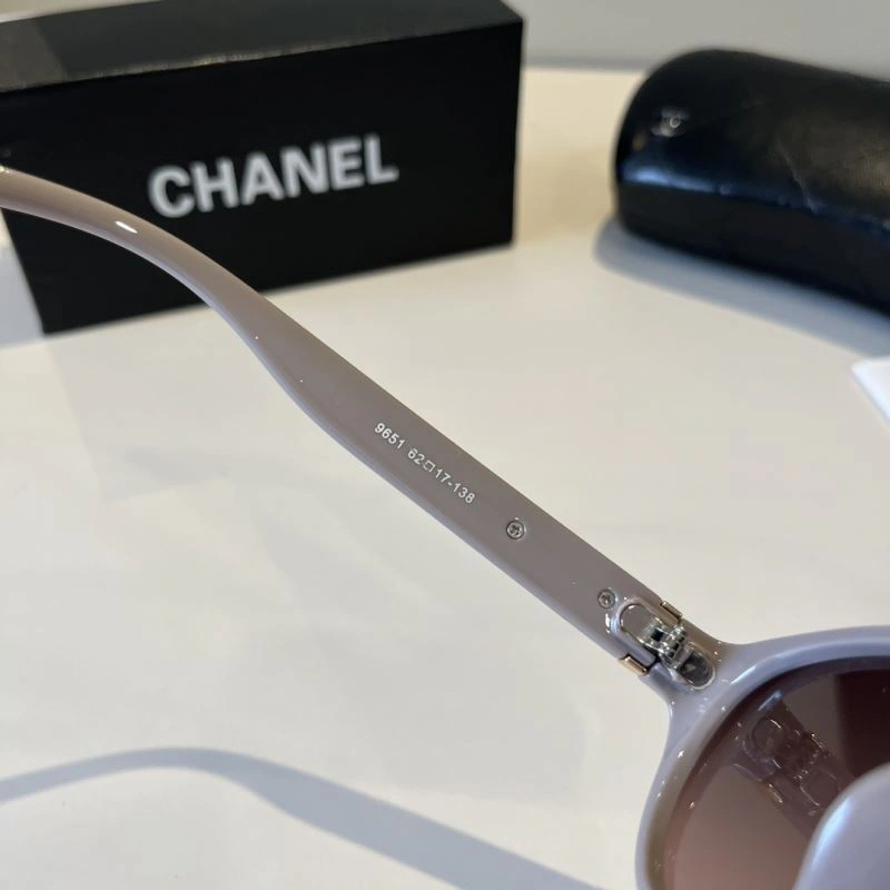 High fidelity Chanel Sunglasses