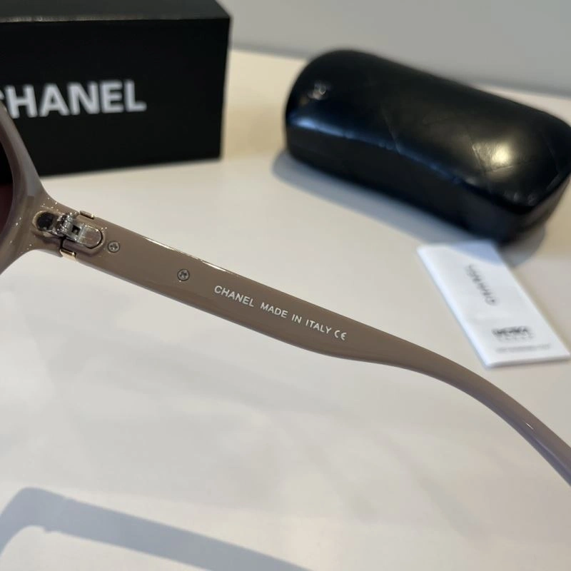 High fidelity Chanel Sunglasses