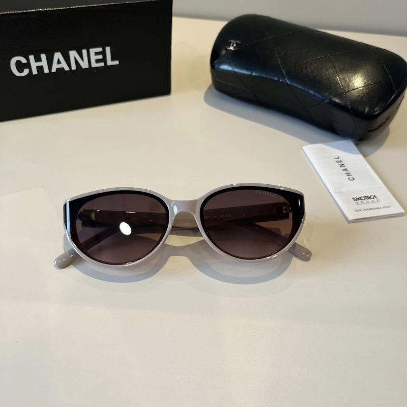 High fidelity Chanel Sunglasses