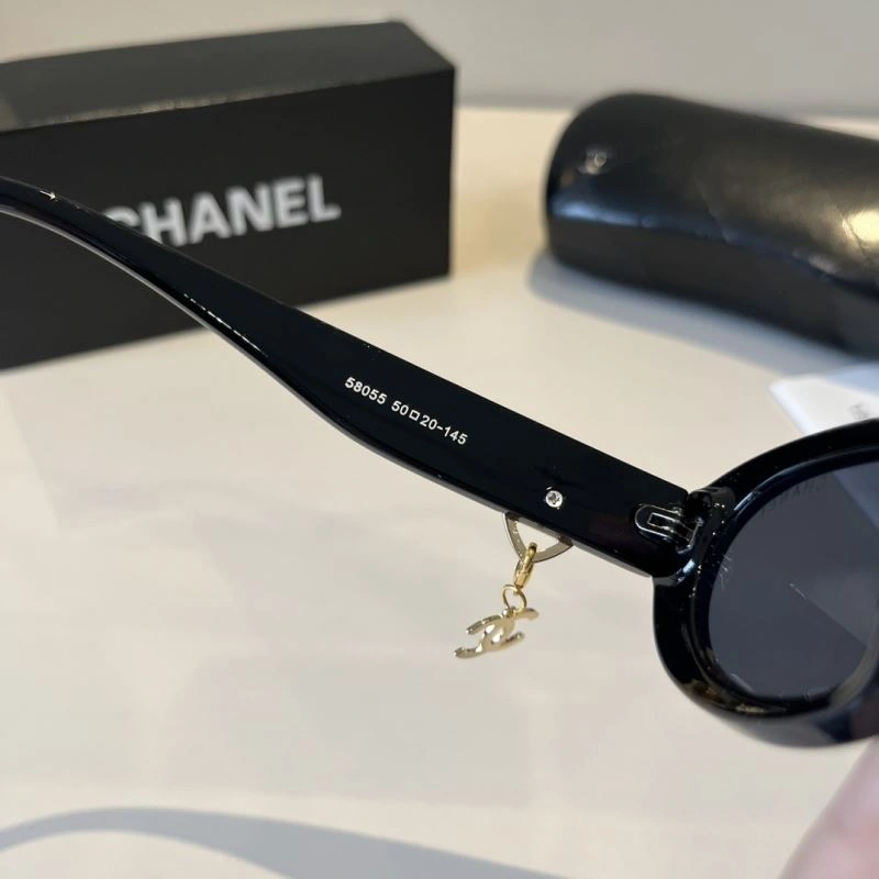 Discounted Chanel Sunglasses