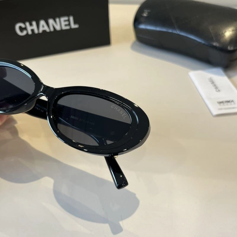 Discounted Chanel Sunglasses