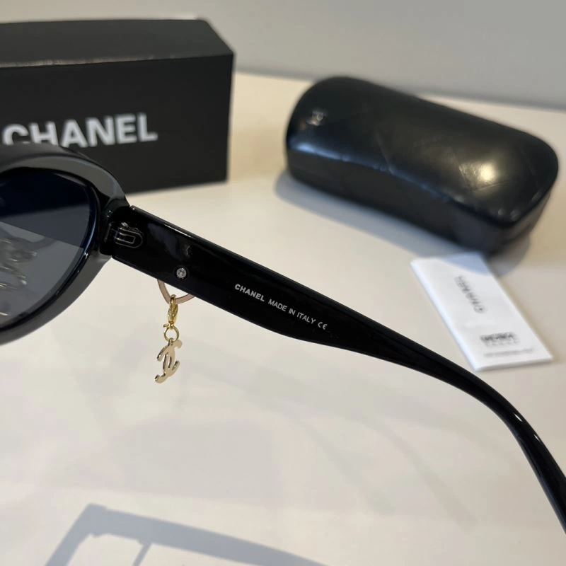 Discounted Chanel Sunglasses