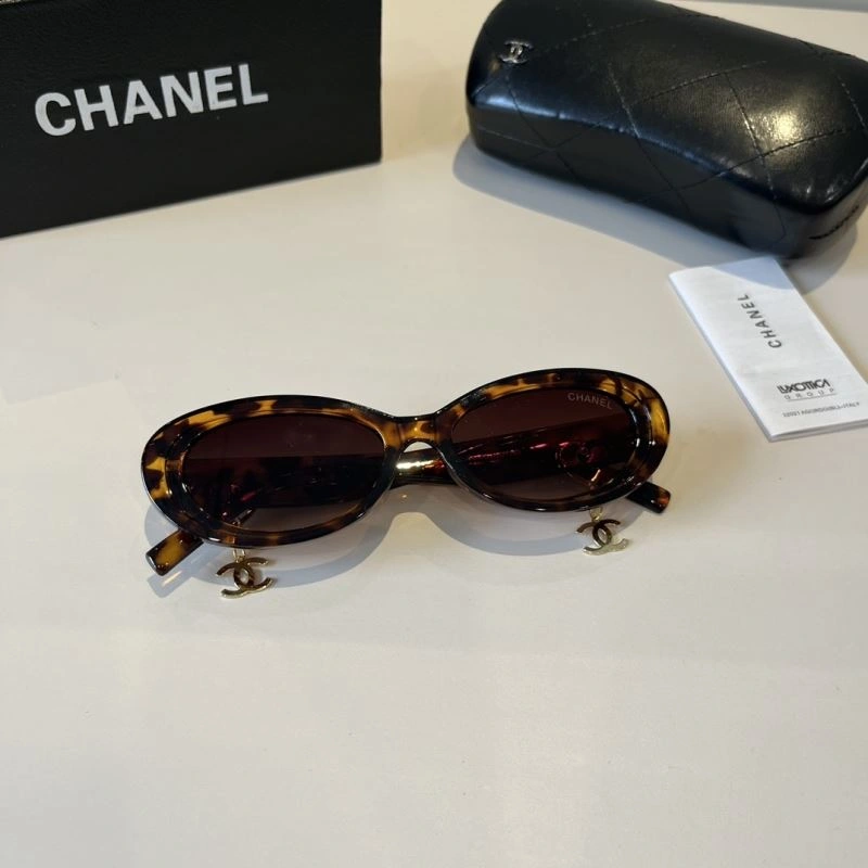 Inexpensive Chanel Sunglasses