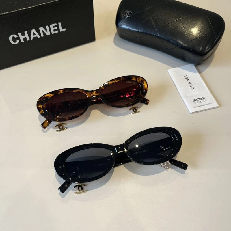 Inexpensive Chanel Sunglasses