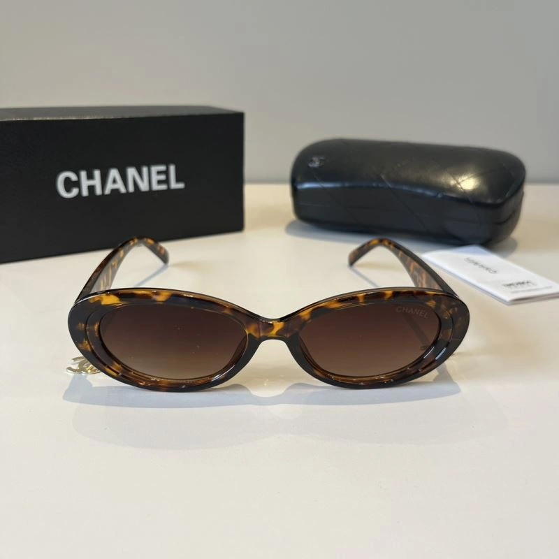 Inexpensive Chanel Sunglasses