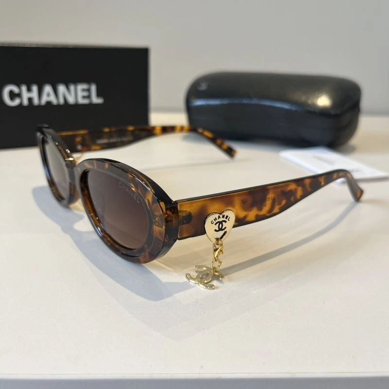 Inexpensive Chanel Sunglasses