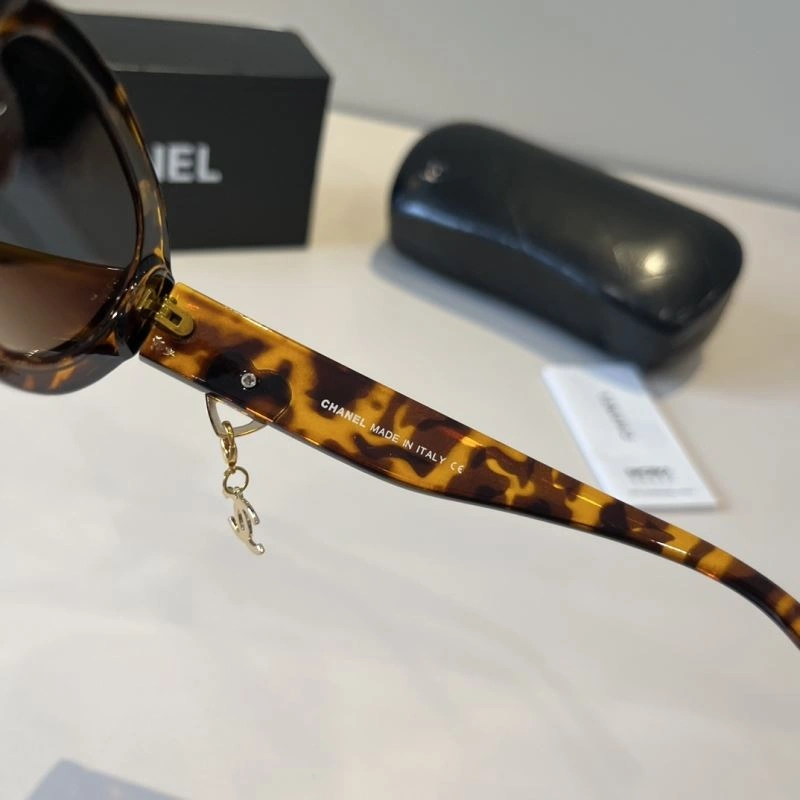 Inexpensive Chanel Sunglasses