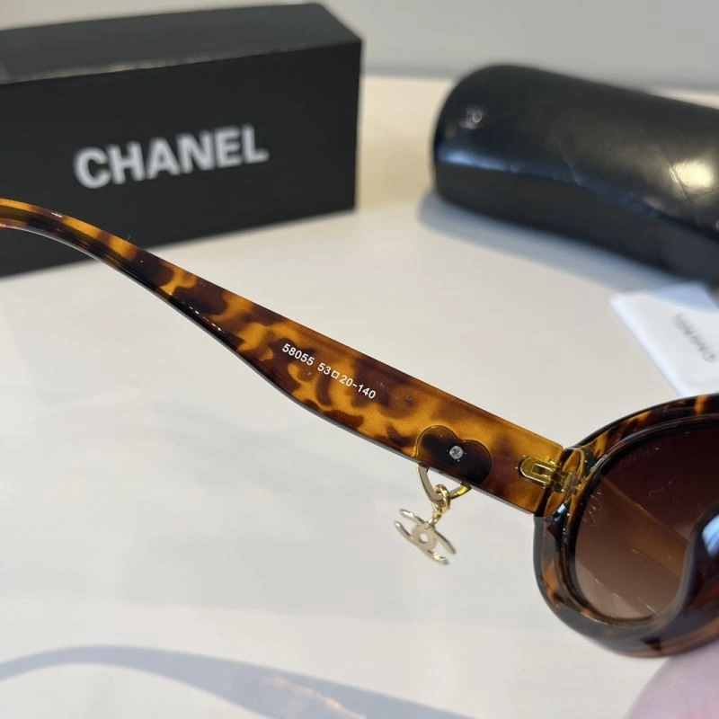 Inexpensive Chanel Sunglasses