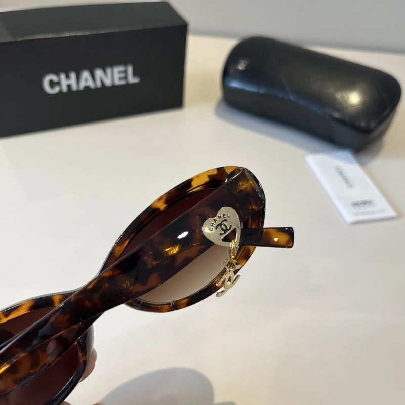 Inexpensive Chanel Sunglasses