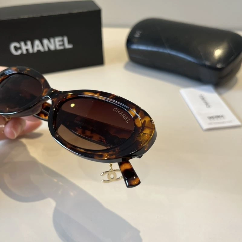 Inexpensive Chanel Sunglasses