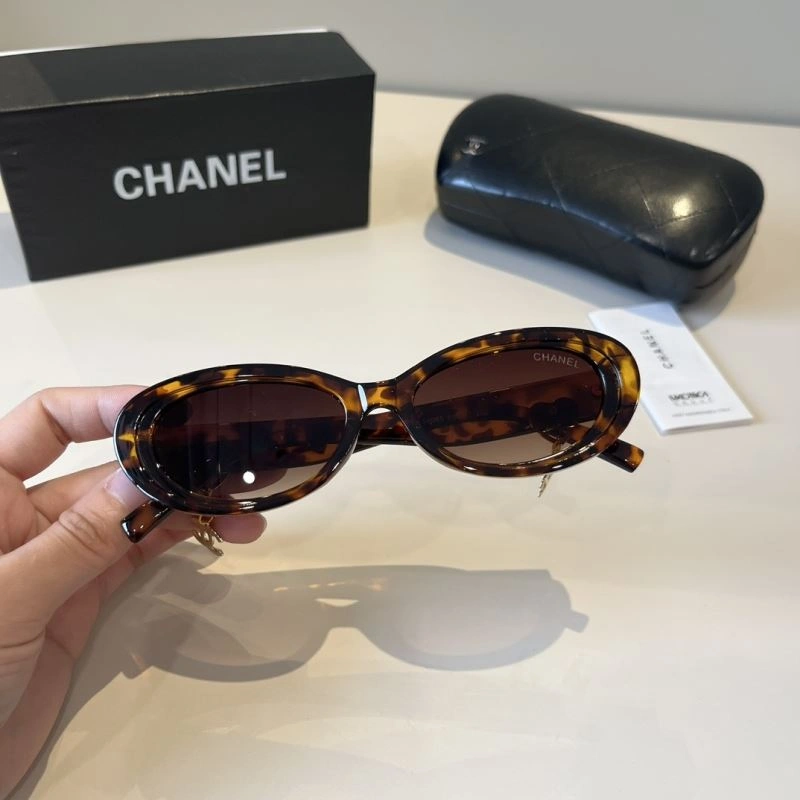 Inexpensive Chanel Sunglasses
