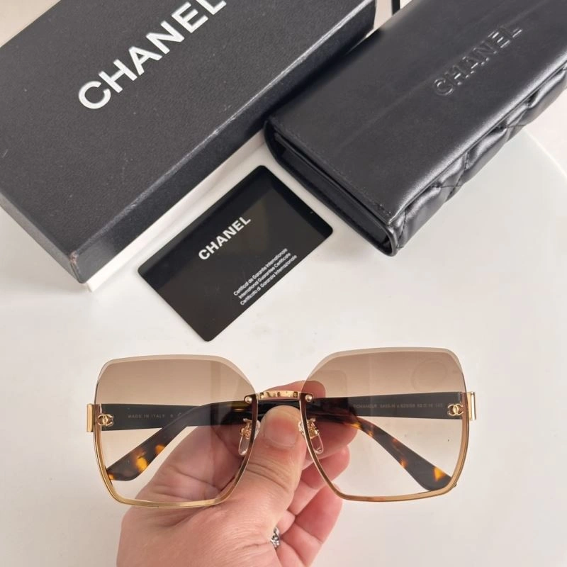 Chanel Sunglasses
