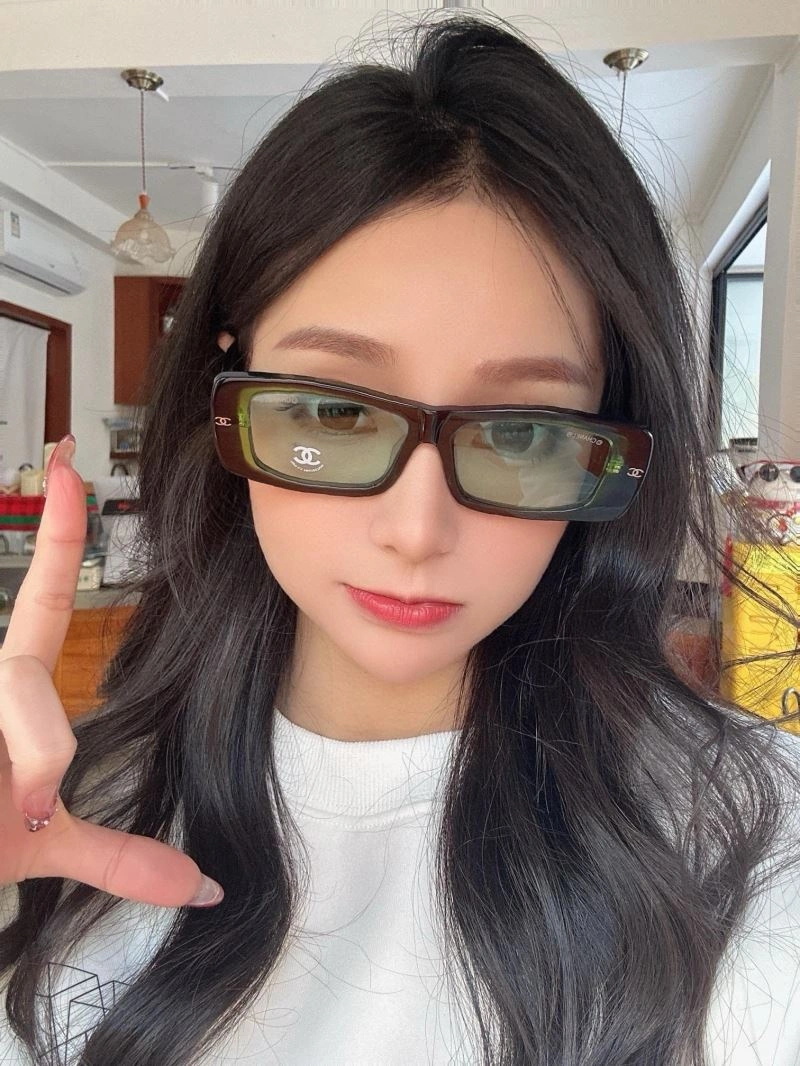 Chanel Sunglasses
