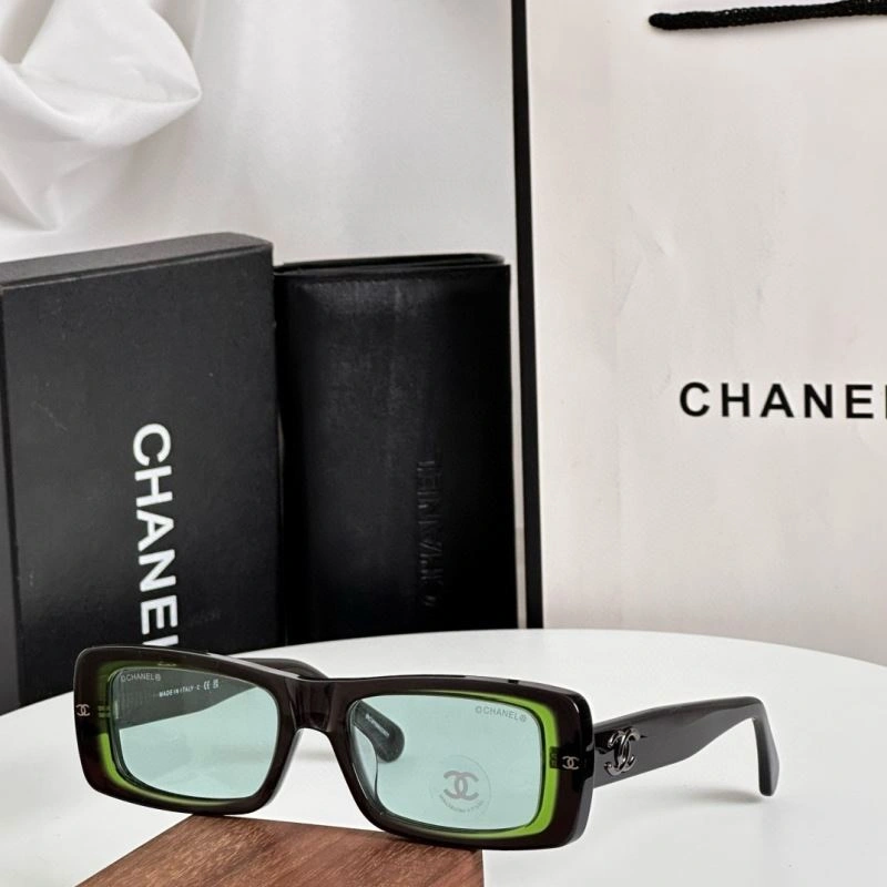Reasonably priced Chanel Sunglasses