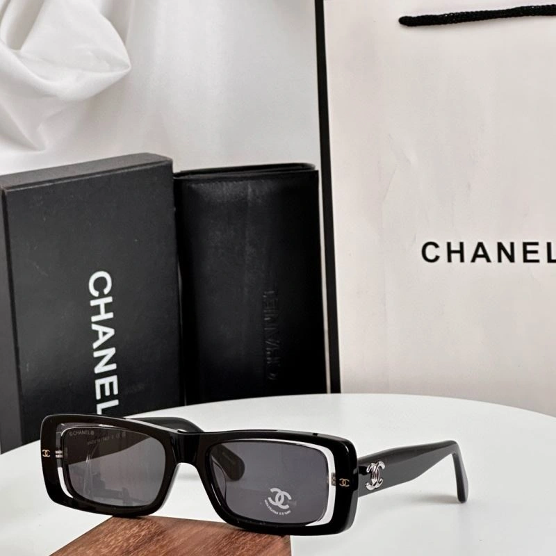 Reasonably priced Chanel Sunglasses