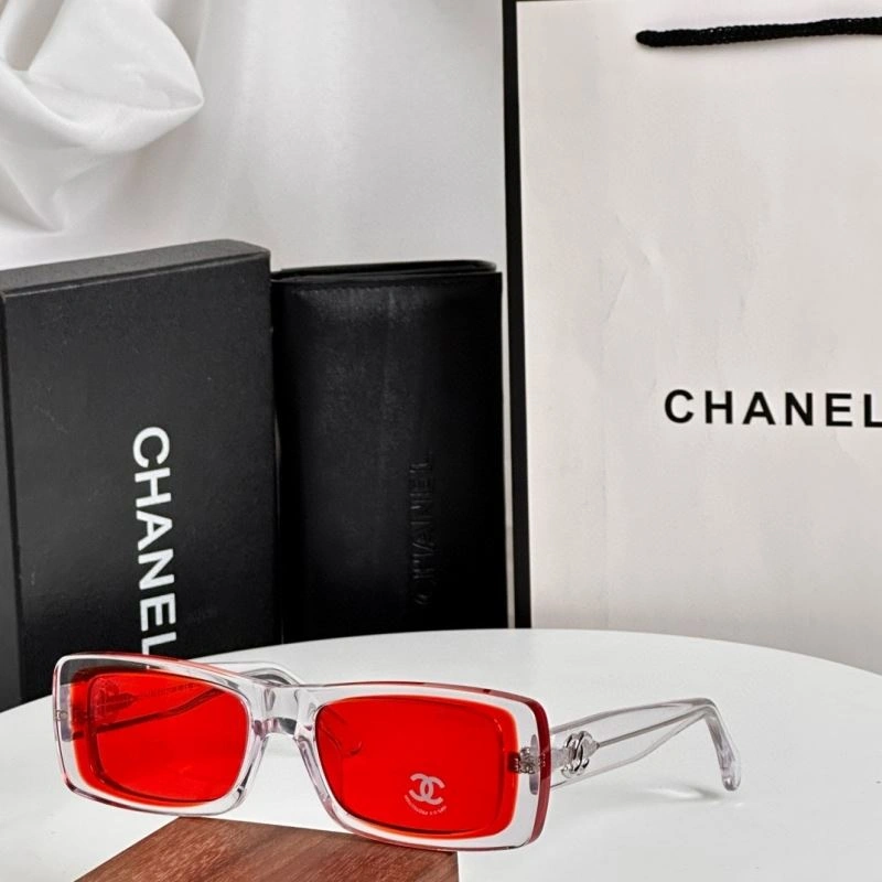 Reasonably priced Chanel Sunglasses