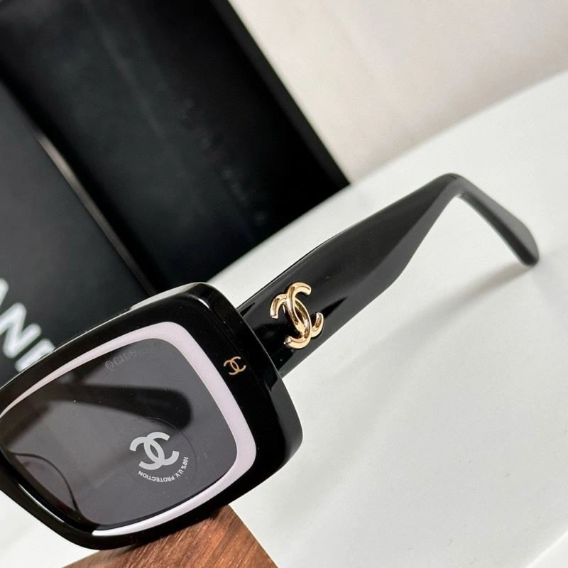 Reasonably priced Chanel Sunglasses