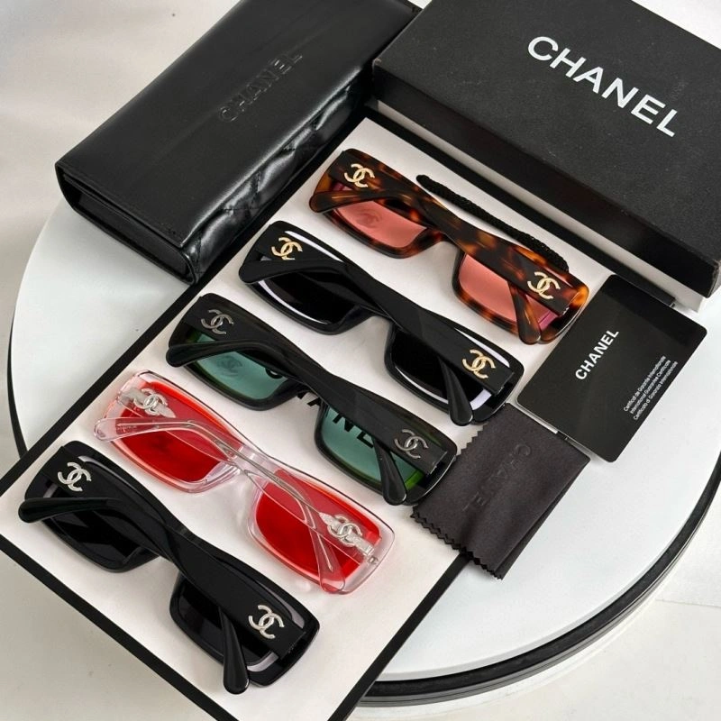 Reasonably priced Chanel Sunglasses