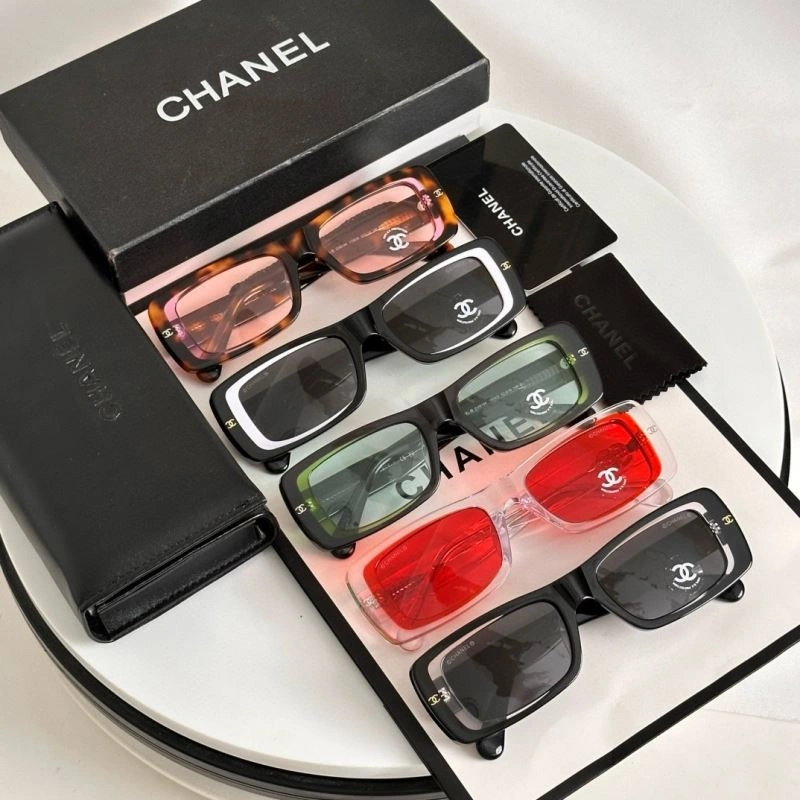 Reasonably priced Chanel Sunglasses
