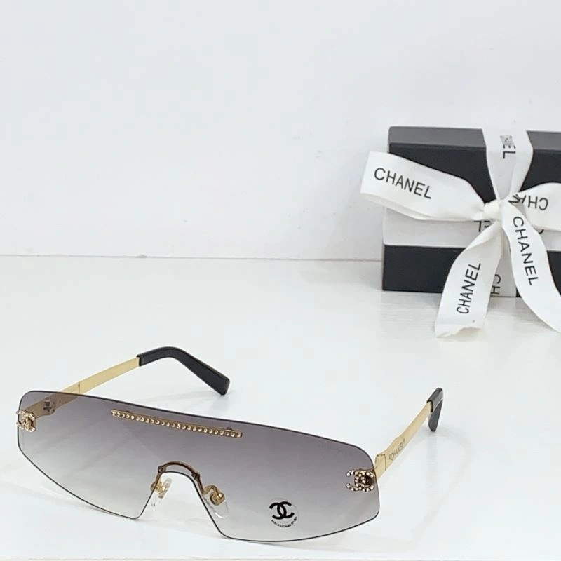 Reasonably priced Chanel Sunglasses