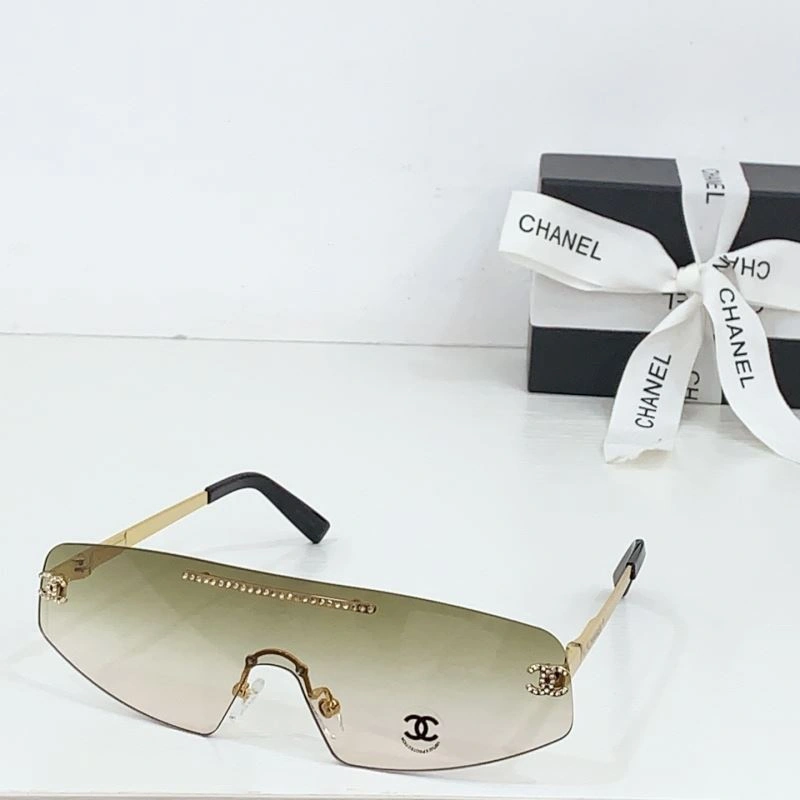 Reasonably priced Chanel Sunglasses