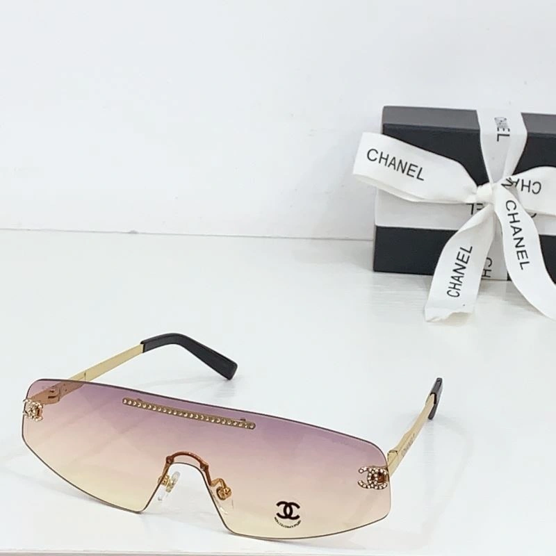 Reasonably priced Chanel Sunglasses