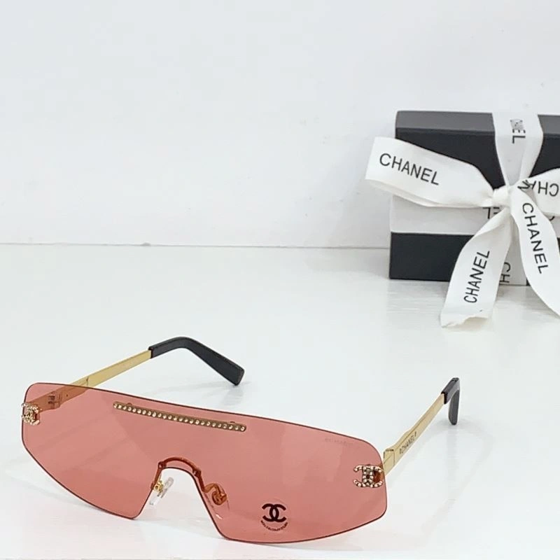 Reasonably priced Chanel Sunglasses