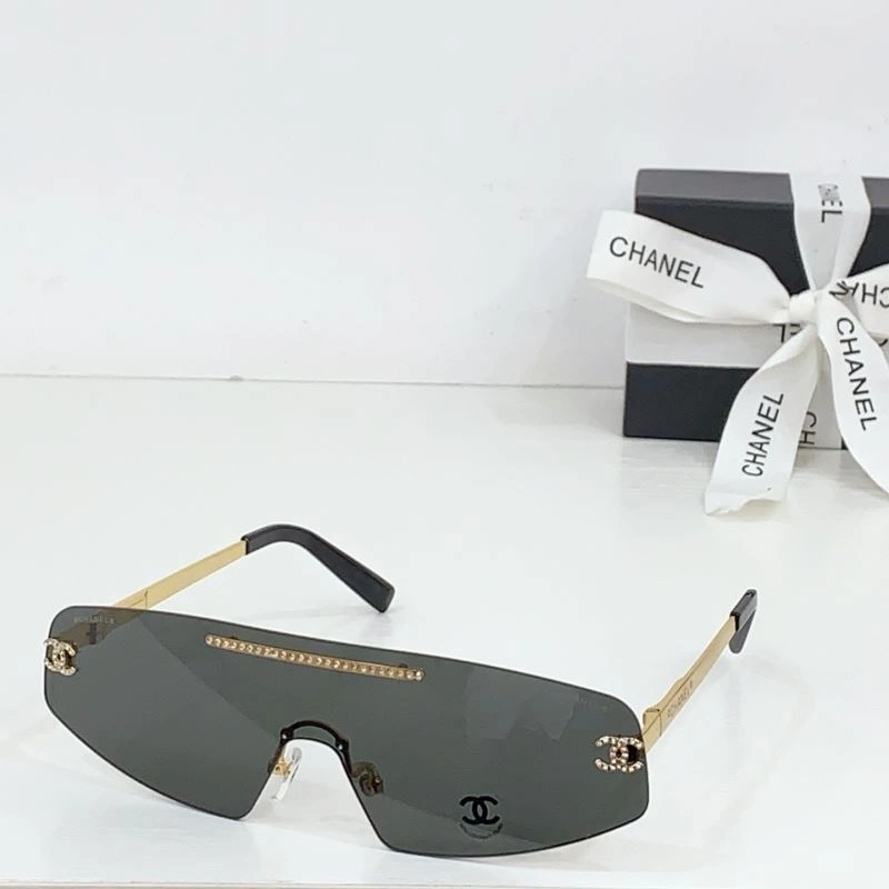 Reasonably priced Chanel Sunglasses