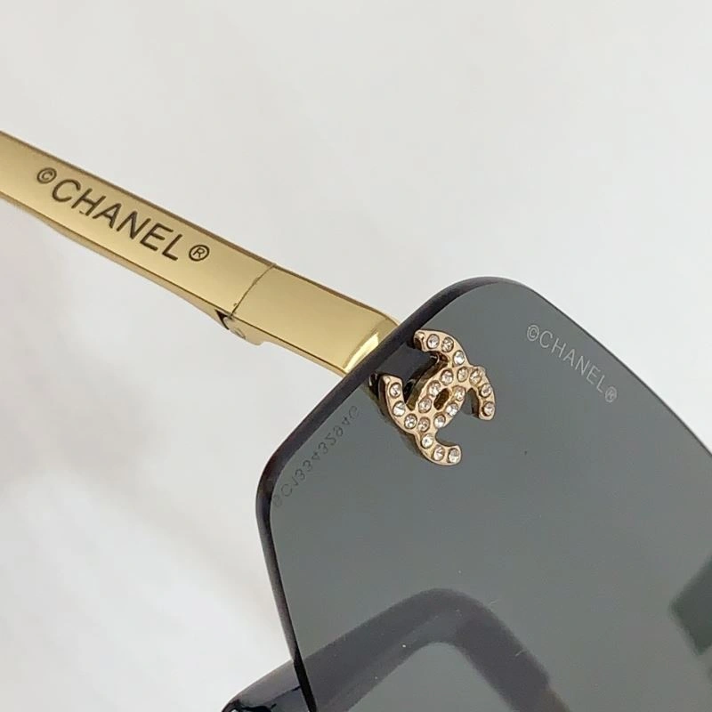 Reasonably priced Chanel Sunglasses