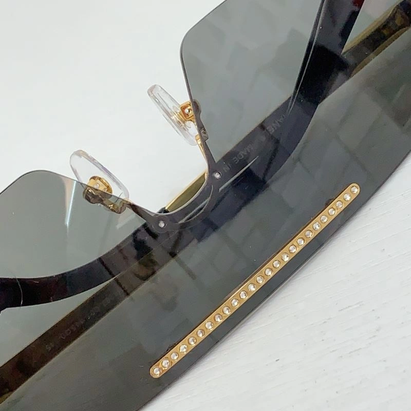Reasonably priced Chanel Sunglasses